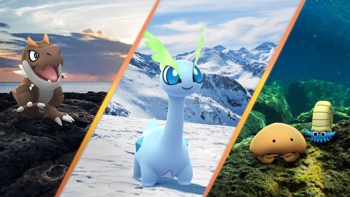 Walking or Exploring: Pokemon GO player left confused by Research task ...