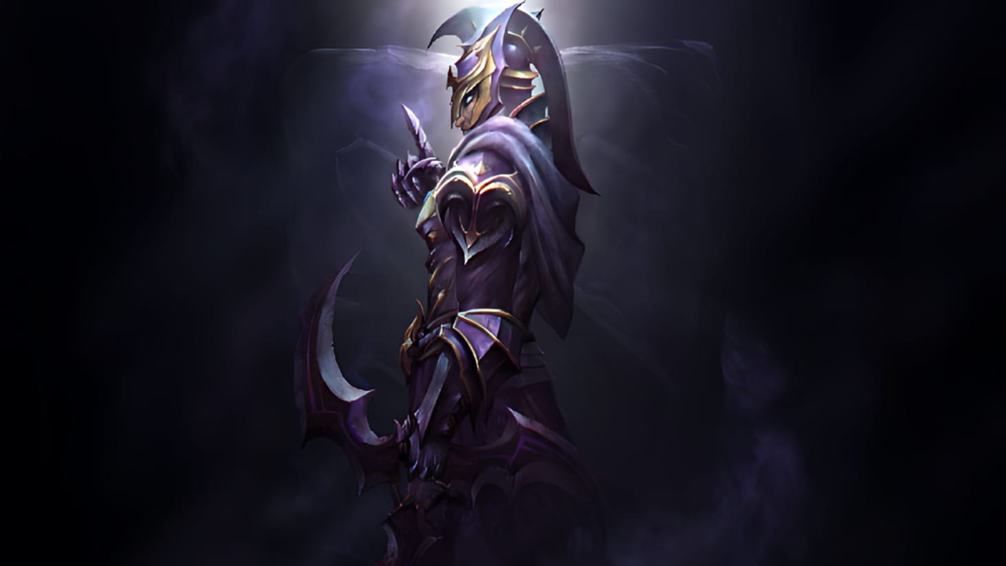 Dota 2: How to play Silencer and best build