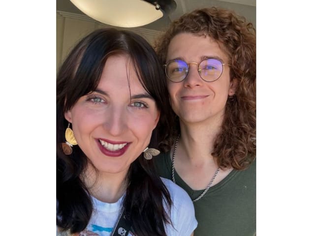 Is Ava Kris Tyson still married?