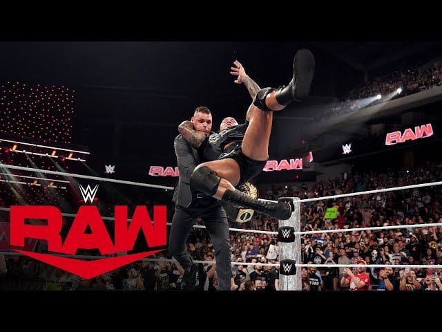 3 Unknown things we recently learned about WWE star Randy Orton