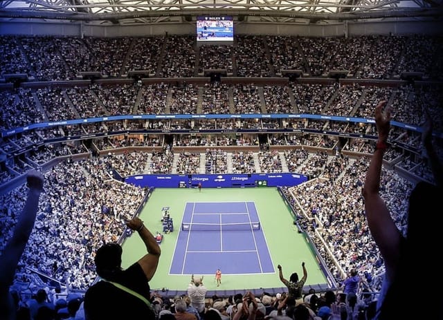 How many rounds are in the US Open? | Discover Number of Rounds in the ...