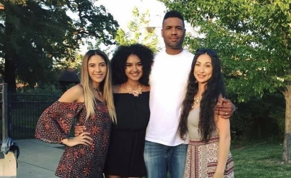 Who is Jaylon Johnson girlfriend?