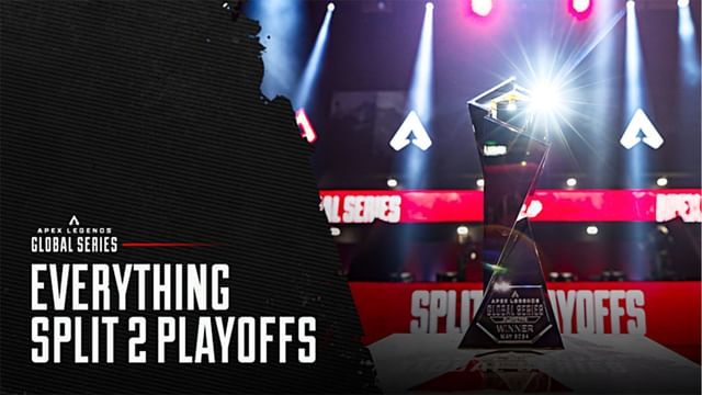 ALGS Split 2 Playoffs Day 1: Results, All teams, Schedule, and more