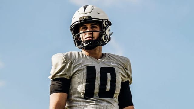 Where is Dylan Rizk from, What is Dylan Rizk’s Nationality?