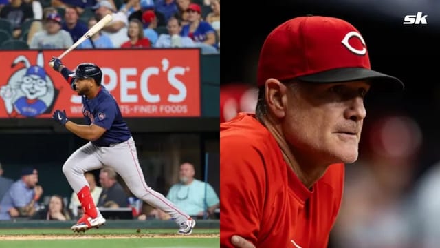 Reds set to sign major league deal with former NY Mets and Red Sox 1B ...