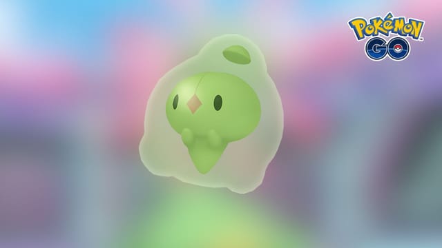 How to solo defeat Duosion in Pokemon GO 3-star raids?