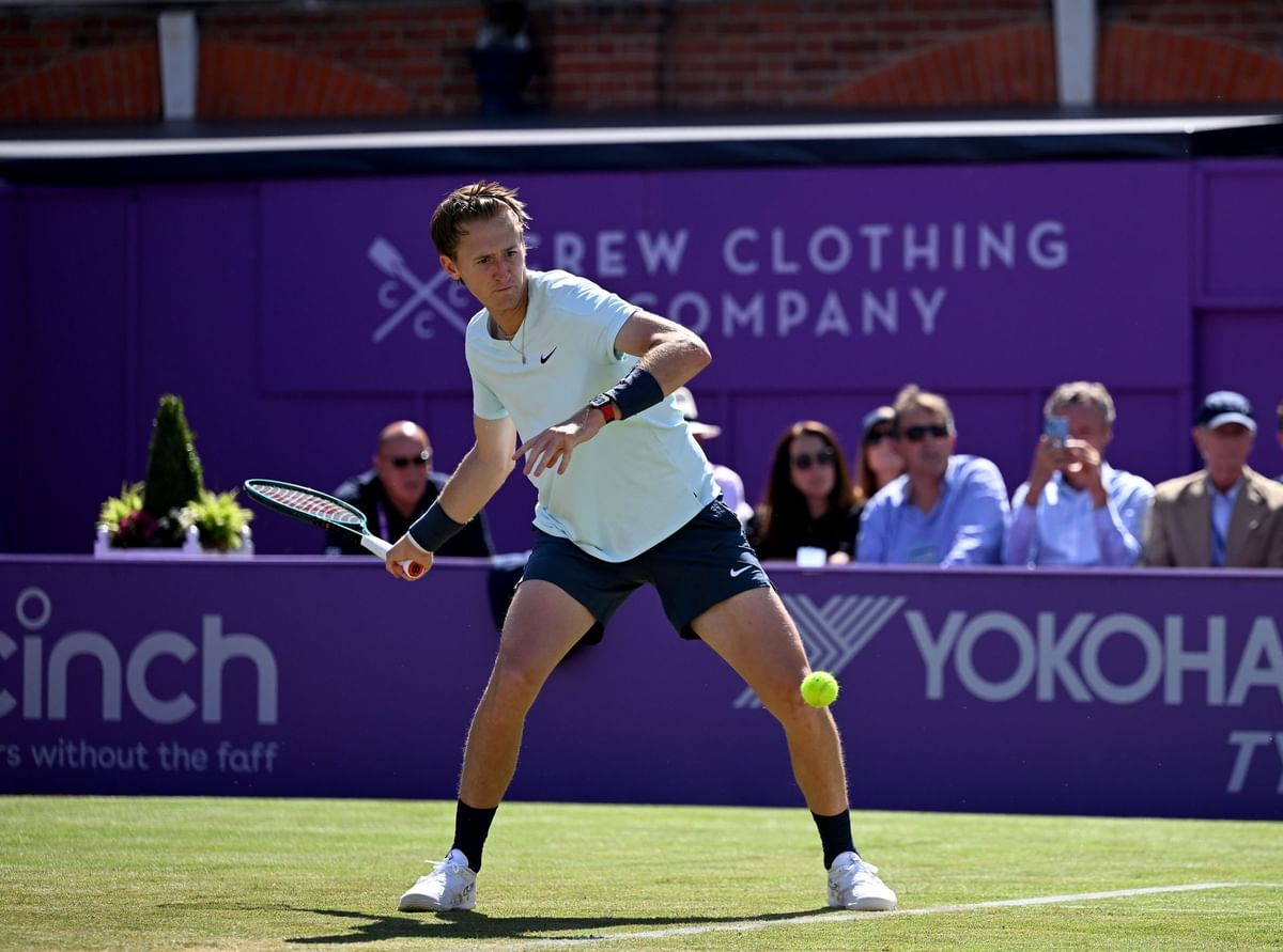 Canadian Open 2024: Sebastian Korda vs Vasek Pospisil preview, head-to-head, prediction, odds ...