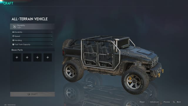 All vehicles in Once Human, ranked