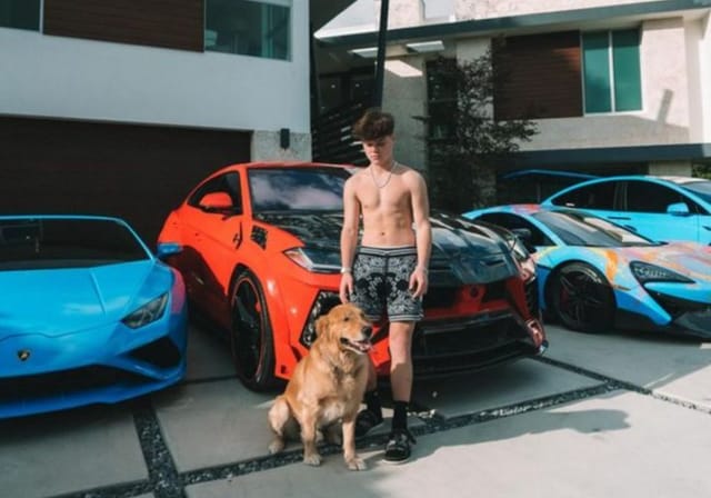 What is Jack Doherty’s Net Worth?