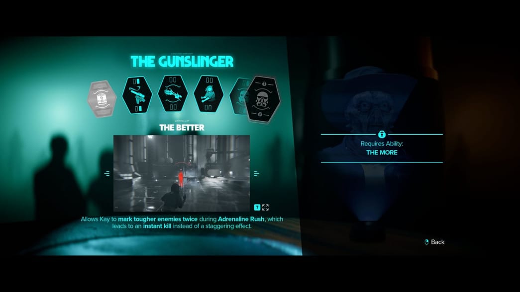 How to unlock the Gunslinger Expert skill tree in Star Wars Outlaws ...