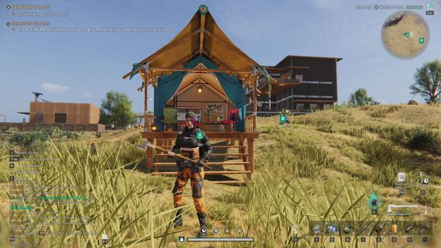 Once Human is the least pay to win game from NetEase