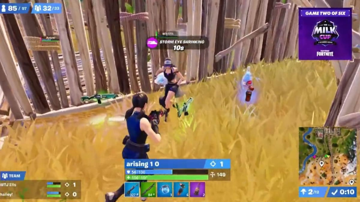 MilkPEP's Jen Grubb on Gonna Need Milk Launching First-Ever All-Women’s ...