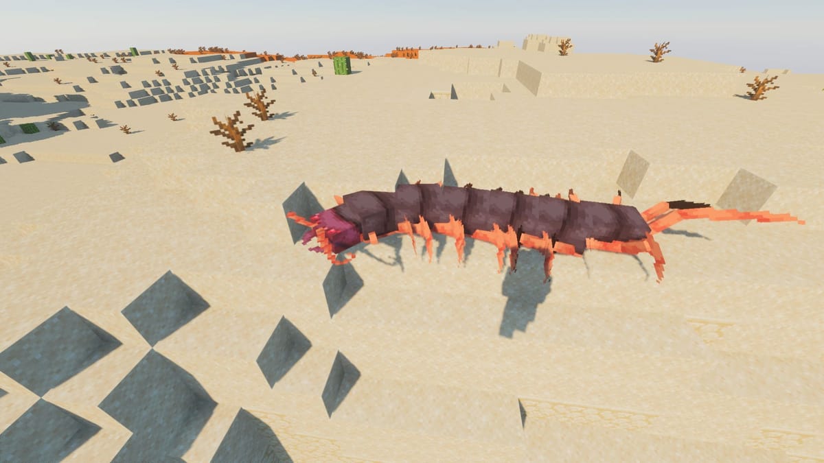 7 best Minecraft companion mods