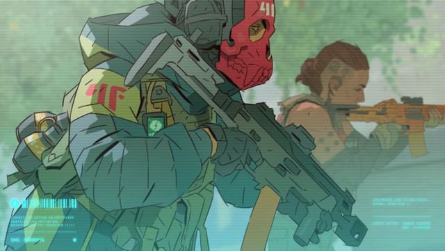 Spectre Divide release date and time for all regions