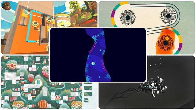 5 best puzzle mobile games to try out on iOS (2024)