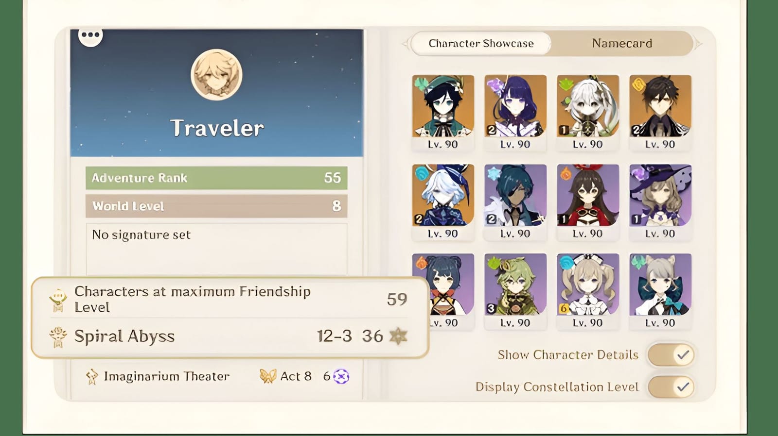 Genshin Impact reveals World Level 9 upgrade: Boss materials, enemy ...