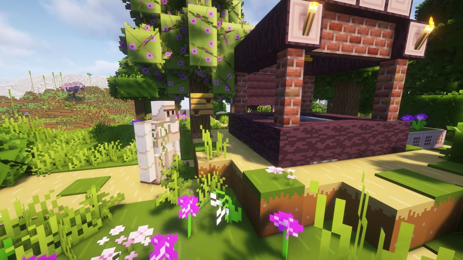 10 best Minecraft texture packs to use with shaders