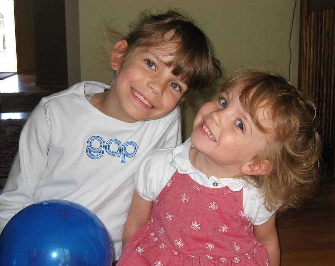 Regan Smith Family - Father, Mother, Siblings, boyfriend, Kids