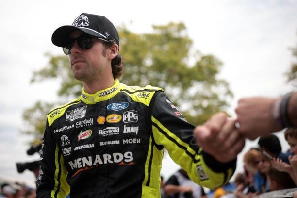 Ryan Blaney’s Hometown - Nationality, Birthplace, Ethnicity and more