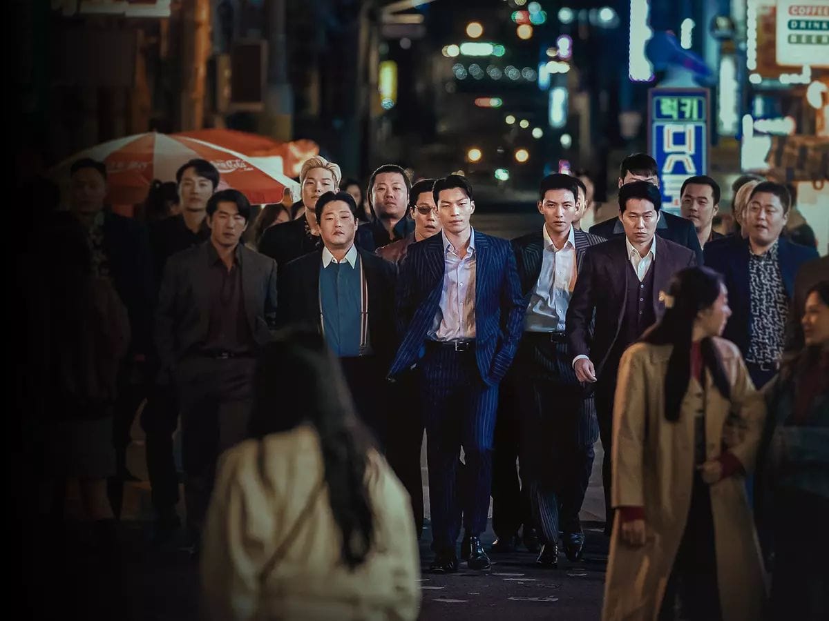7 Best Mafia K-dramas to Watch in 2024