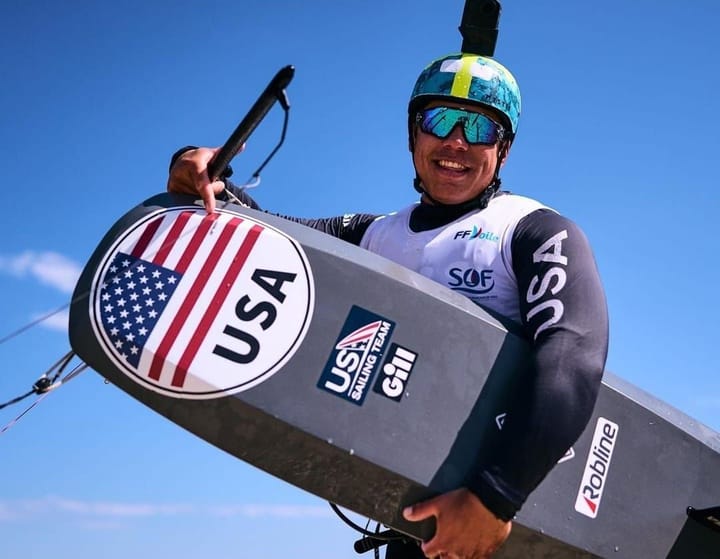 Who Are Markus Edegran's Parents? Age, Nationality & More