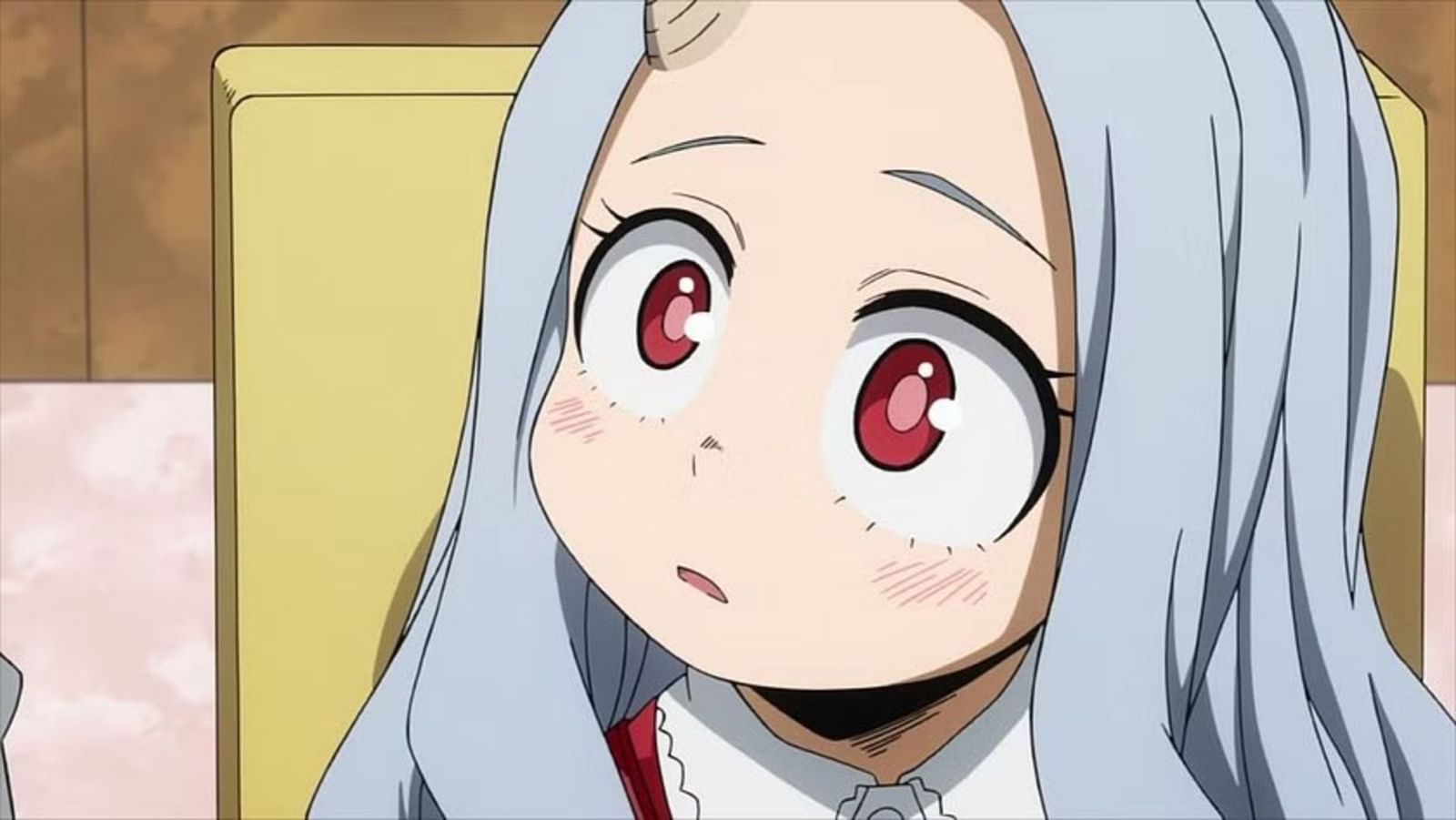 Eri: What happens to Eri at the end of My Hero Academia? Explained