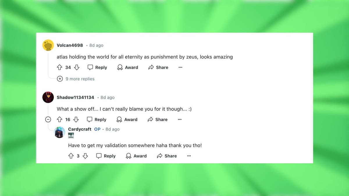 "That’s the dopest map I’ve ever seen": Minecraft fan wows community ...