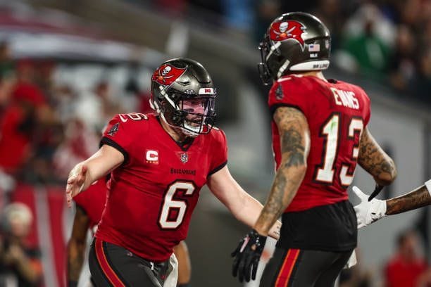 Tampa Bay Buccaneers Roster 2024-25 - NFL Season