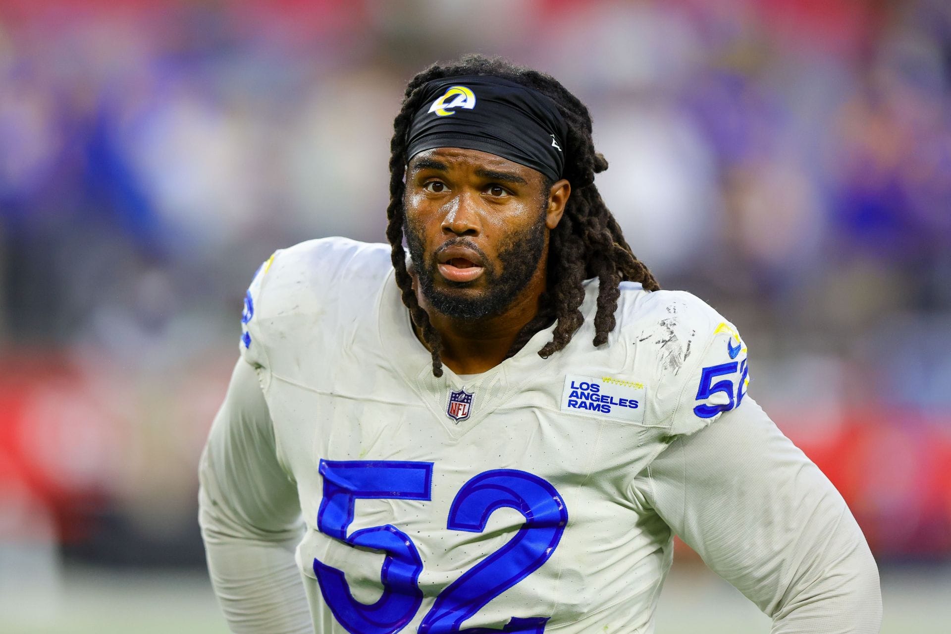 3 cut candidates on Rams roster amid NFL training camp