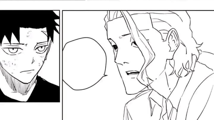 Kagurabachi chapter 45: The locations of the previous Enchanted Blade ...