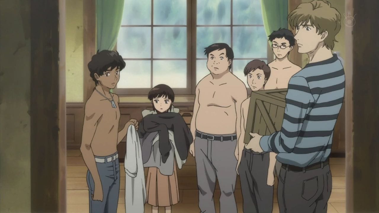 10 best heist anime that you should watch