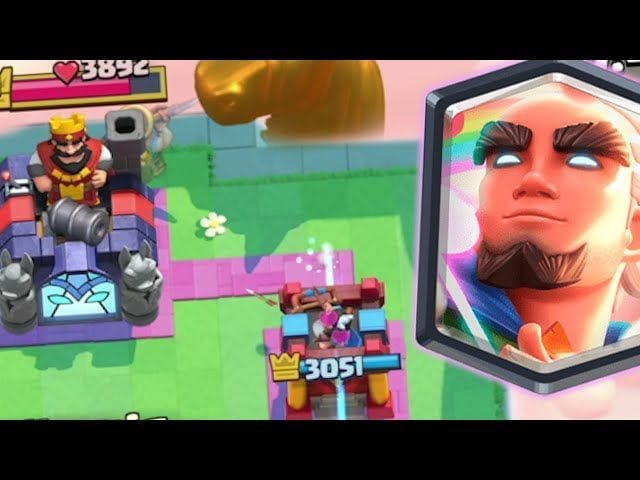 Good Magic Archer Decks