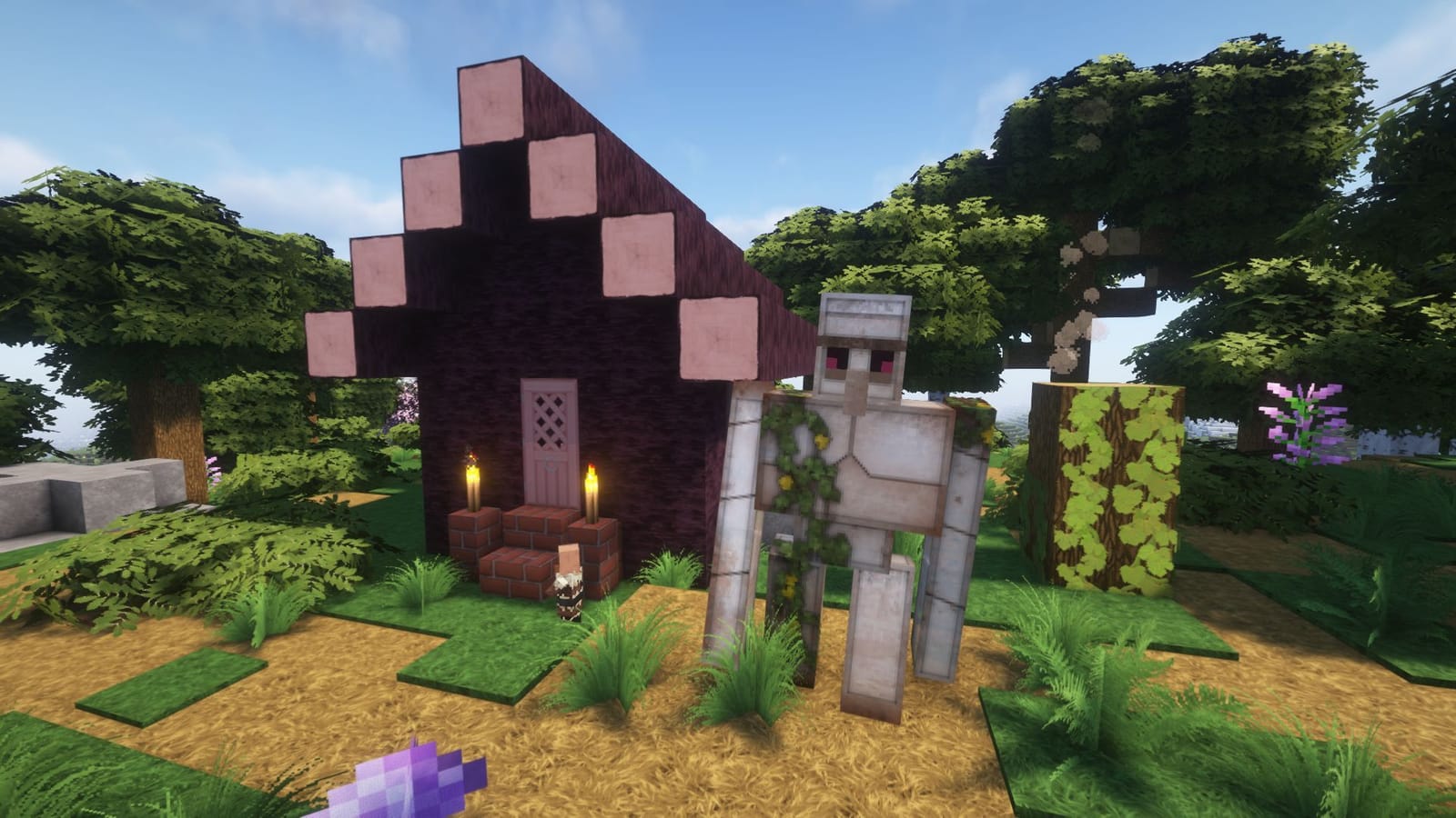 10 best Minecraft texture packs to use with shaders