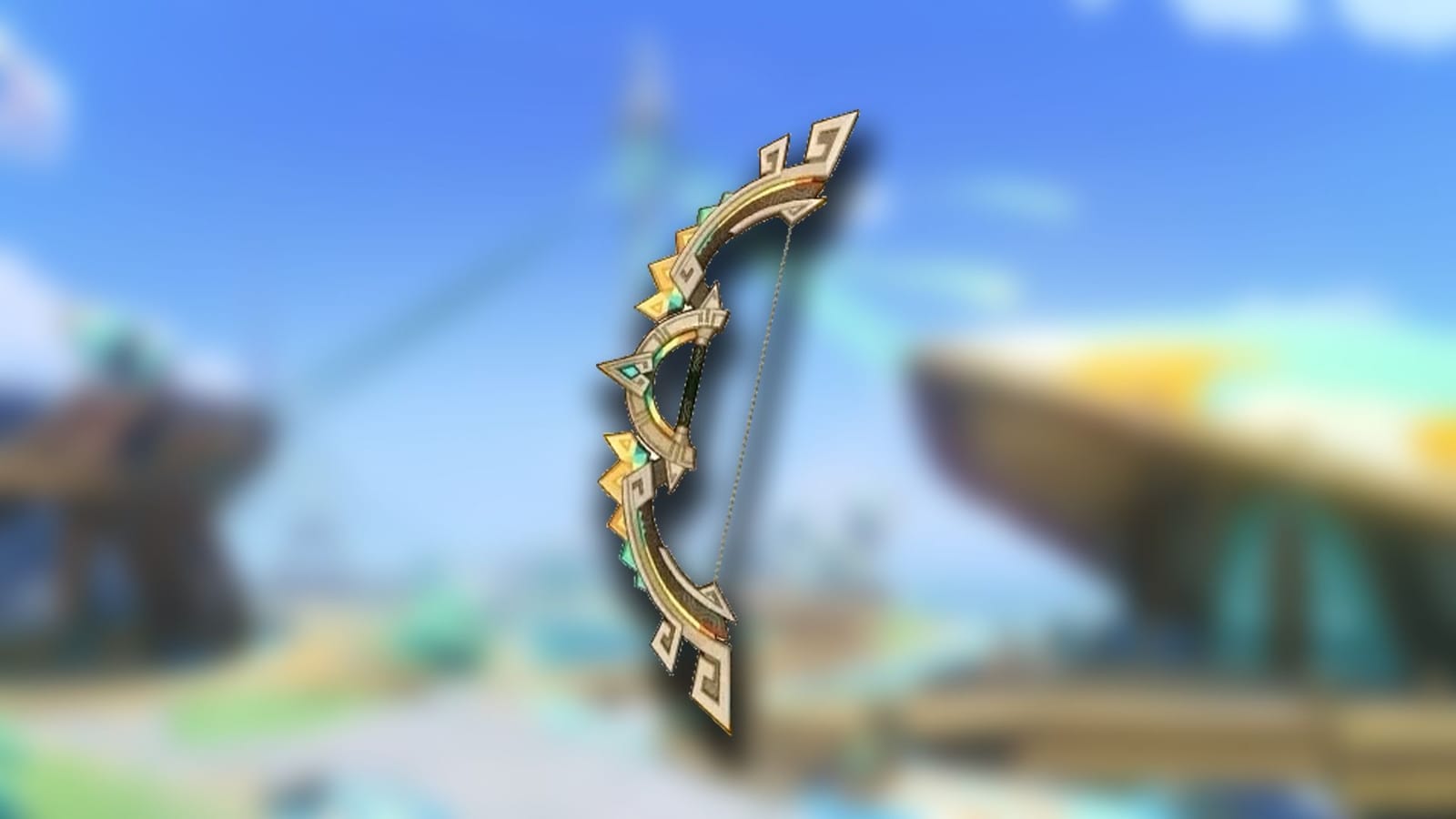 Genshin Impact: Natlan's craftable weapon stats, materials, and effects