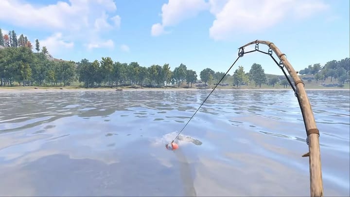 5 best methods to earn Scrap in Rust