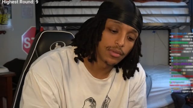 Agent00 reveals he left the NYC AMP house for Call of Duty Zombies ...