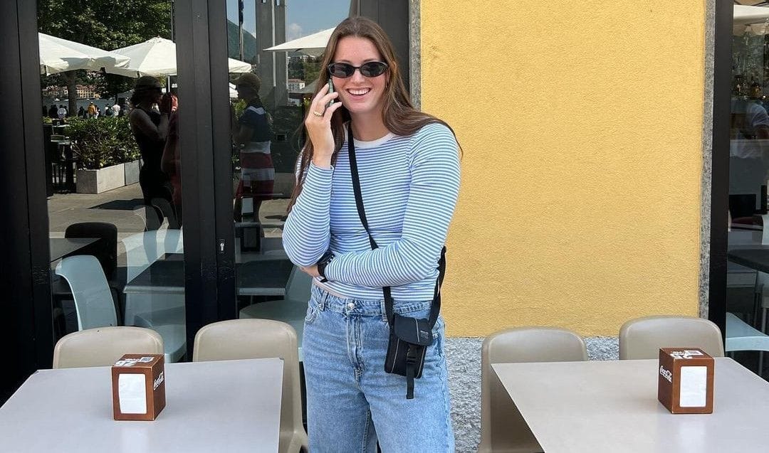 What is Margaret Hedeman's Nationality?