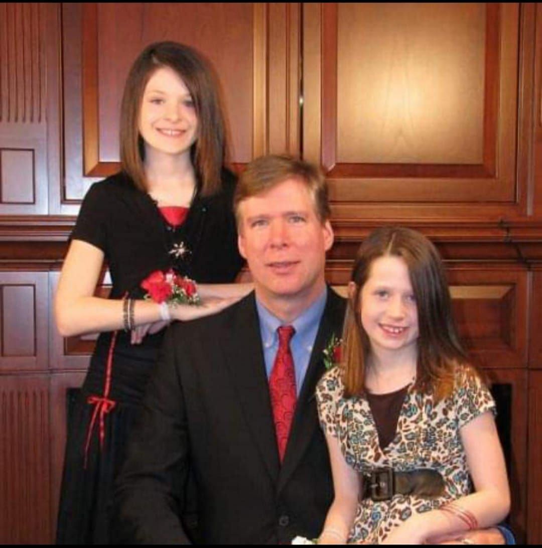 Who Are Dana Rettke’s Parents? Meet Kathey & John Rettker