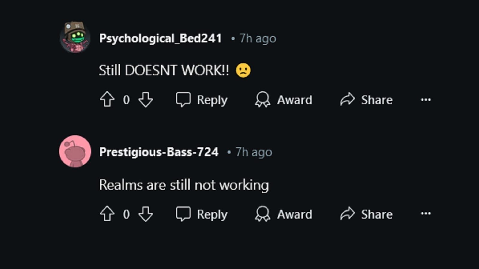 Minecraft 1.21.21 update for Bedrock Edition: All you need to know