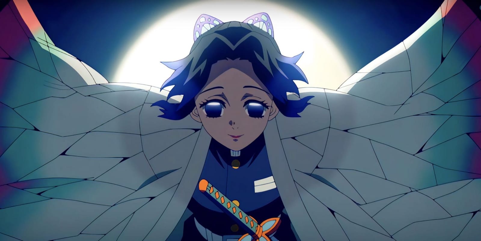 All 12 Demon Slayer characters who'll die in the Infinity Castle arc ...