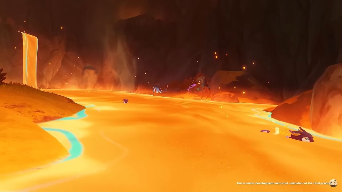 Genshin Impact: Phlogiston and Nightsoul mechanics of Natlan explained