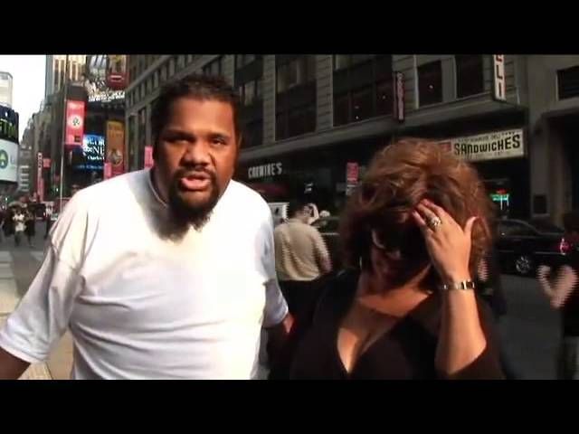 Fatman Scoop: Who was Fatman Scoop married to? Appearance on Man and ...