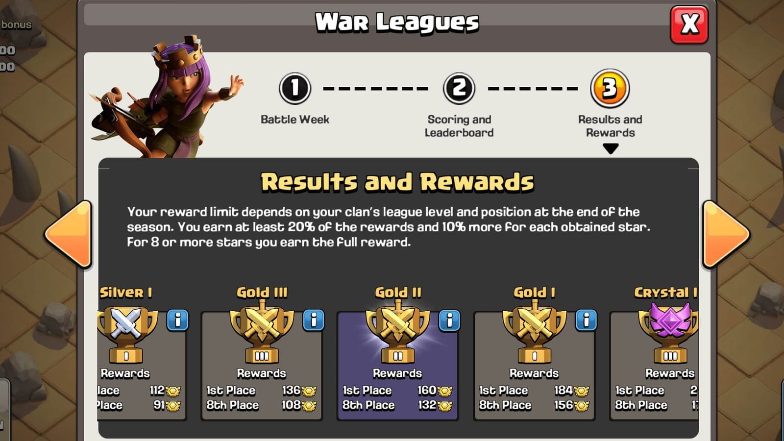 Clash of Clans League Medals: How to earn and spend