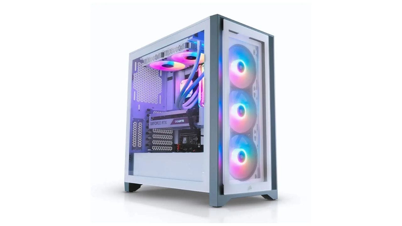 5 best PC builds for AMD Ryzen 9 9900X