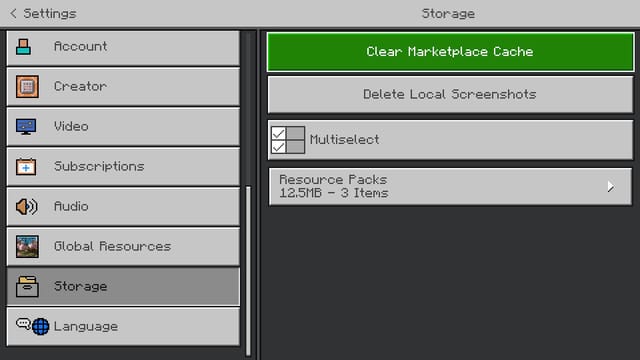 Minecraft error code C-0010: Possible fix and reason why it happens