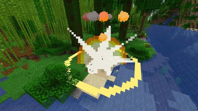 Minecraft Explosive Enhancement mod: Features, installation guide, and more