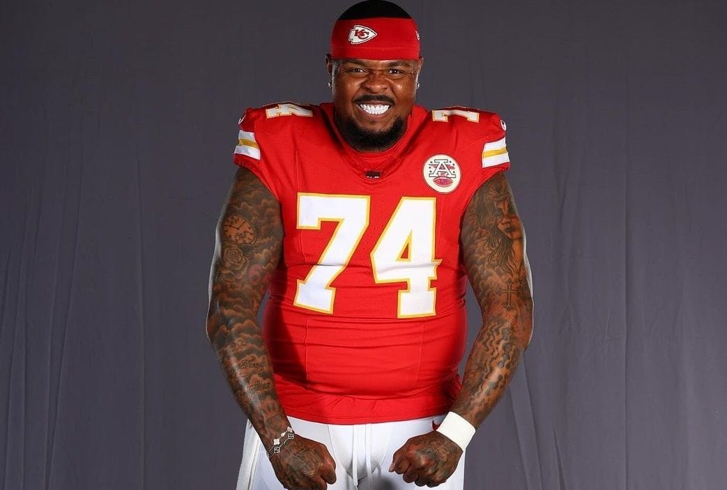 What is Jawaan Taylor's 40-time record?