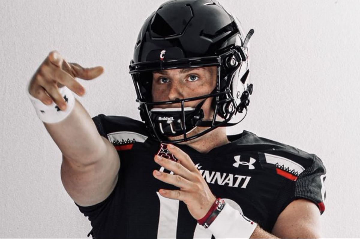 Jack Perry Hometown | Discover Jack Perry Nationality, Ethnicity and more