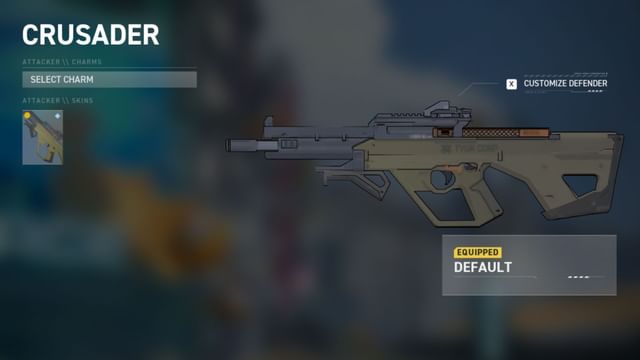 5 best weapons for Spectre Divide Ranked