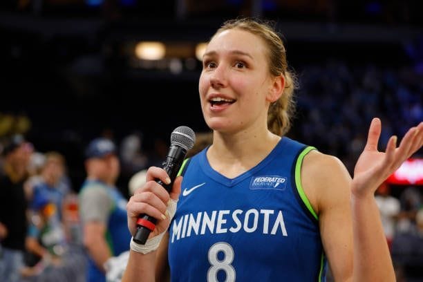 Alanna Smith's Contract Breakdown, Salary Cap Details, Bonuses, Terms ...